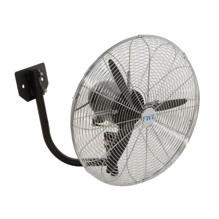 750mm Pedestal Fan | Fan Warehouse