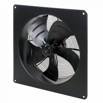 300mm Axial Flow Plate Fan | Fan Warehouse