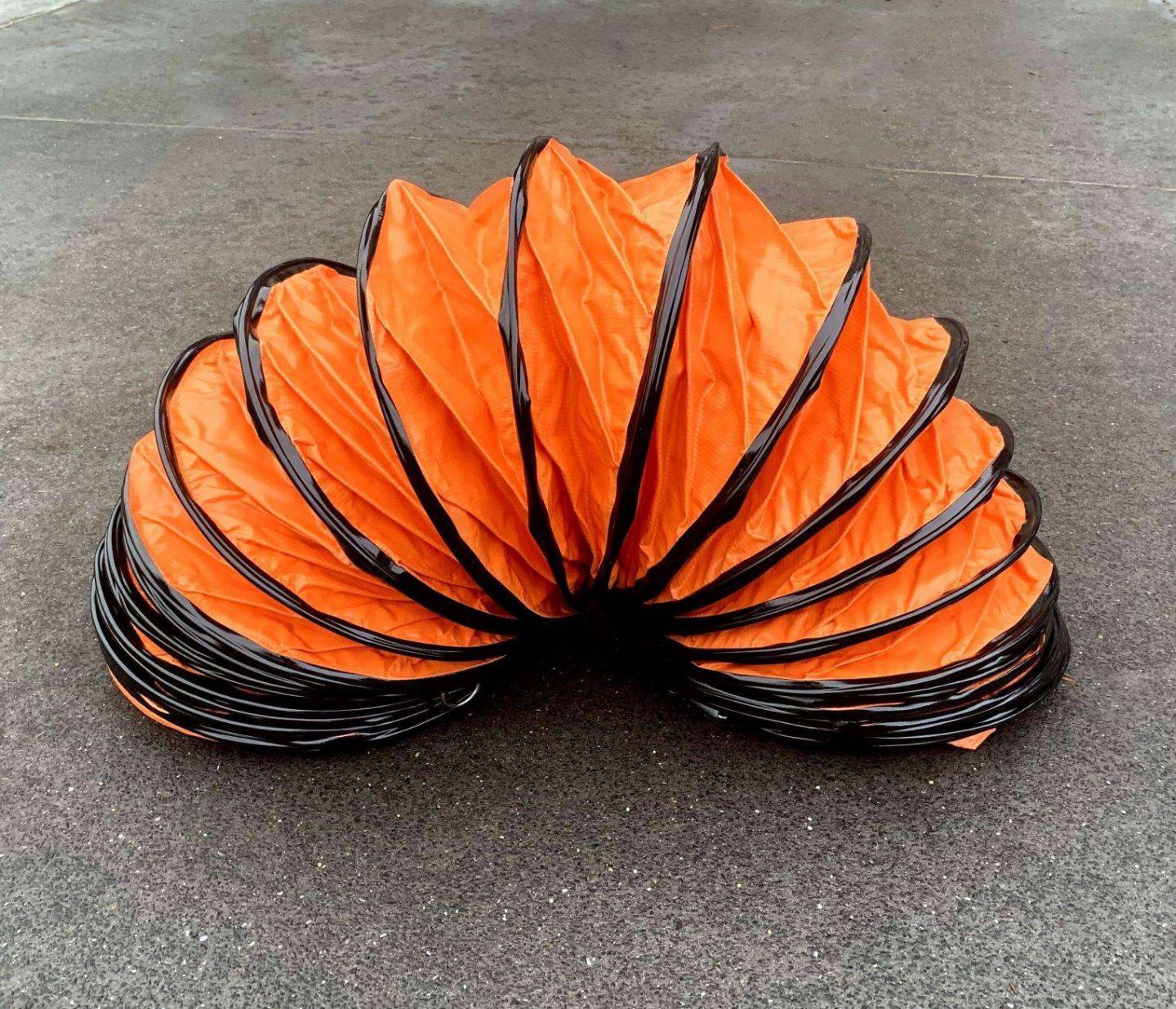 500mm Flexi Duct | Fan Warehouse