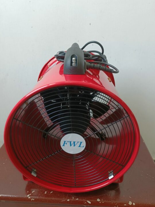 300mm Portable Exhaust Fan | Fan Warehouse